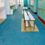 Ablution Mats Dubai | Buy Antibacterial Anti-Slip Safety Mat