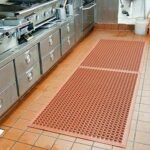 Interlock Restaurant Mats Dubai | Best Restaurant Mats UAE